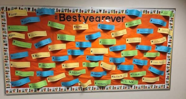 21 Fun Summer Bulletin Board Ideas
