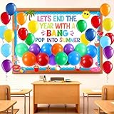 21 Fun Summer Bulletin Board Ideas