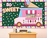 21 Fun Summer Bulletin Board Ideas