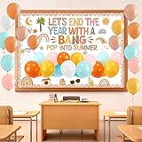 21 Fun Summer Bulletin Board Ideas - topwritesolutions